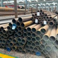 China Carbon Steel Square Pipe 40x40mm Q345 Q355 4130 1-10mm Thickness for sale
