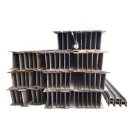 China 8mm 10mm Thickness Carbon Steel U Profile Perforated Channel 5 Meters Length for sale