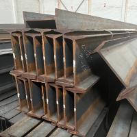 China NM360 NM400 NM450 Hot Rolled Steel H Beam for Building Construction 1000-2200mm Width for sale