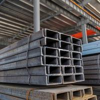 China Hot Rolled Carbon Steel H Beam 150x100 for Building Construction Q235 for sale