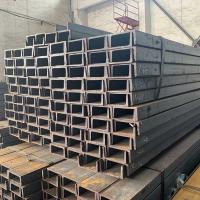 China Carbon Steel H Beam 200x100x5.5x8mm Welded Construction Steel Q235 Q345 for sale