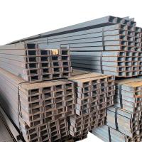 China Hot Rolled Carbon Steel H Beam 150x100 for Building Construction Q235 for sale