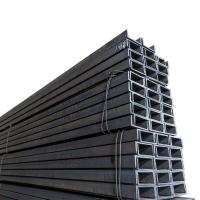 China Carbon Steel H Beam 200x100x5.5x8mm Welded Construction Steel Q235 Q345 for sale