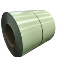 China Full Color Prepainted Galvanized PPGI Coil 0.16-1.0mm Thickness for sale