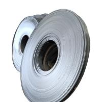 China Hot Dipped Galvanized Steel Coil ASTM A653 Z275 Z60 0.5mm for Building for sale