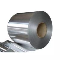 China Galvanized Steel Coil DX51D Z275 Zinc Coated 30-275g/m2 0.12-2mm for sale
