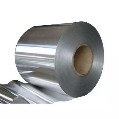 China Galvanized Steel Coil DX51D Z275 Zinc Coated 30-275g/m2 0.12-2mm for sale