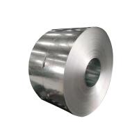 China Cold Rolled Galvanized Steel Coil DX51D Z100 1mm 2mm for Construction for sale