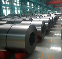 China Prime Hot Dipped Galvanized Steel Coils 0.12mm-4mm Thickness Cold Rolled DX51D+Z for sale