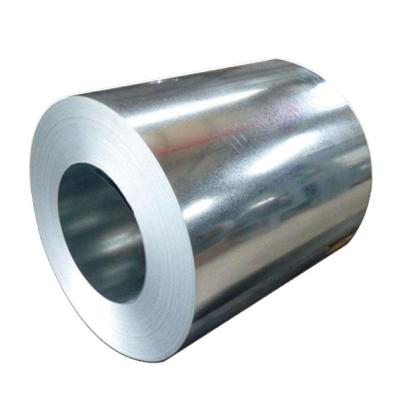 China Custom Thickness Q345B Q345C Galvanized Steel Coil 0.3mm-3.0mm Zinc Coating for sale
