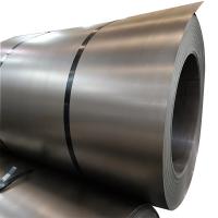 China Galvanized Steel Coil G550 ST52 S355 Yield Strength 180-260 N/mm2 0.5-2mm Thickness for sale