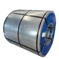 China Oiled Galvanized Steel Coil 3-8MT Coil Weight Available 0.12-2mm Thick for sale