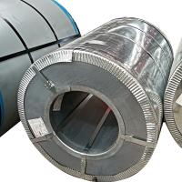 China Q420B Q420C Galvanized Steel Coil Small Spangle Zinc Coating 0.5mm 1250mm for sale