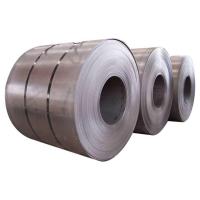 China Q420B Q420C Galvanized Steel Coil Small Spangle Zinc Coating 0.5mm 1250mm for sale