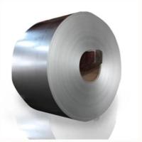 China DX51D Galvanized Steel Coil 0.12-2mm Thickness 600-1250mm Width Tensile Strength 280-380N/mm2 for sale