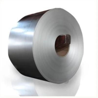 China DX51D Galvanized Steel Coil 0.12-2mm Thickness 600-1250mm Width Tensile Strength 280-380N/mm2 for sale