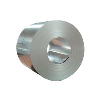 China Hot Dipped DX51D Galvanized Steel Coil 0.12mm-10mm Thickness Z40-Z275 Coating for sale