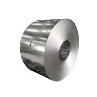 China Hot Dipped DX51D Galvanized Steel Coil 0.12mm-10mm Thickness Z40-Z275 Coating for sale
