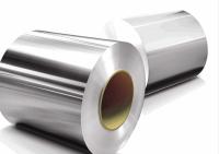China Galvanized Steel Coil DX51D Z275 0.3mm-3.0mm Thickness Cold Rolled for sale