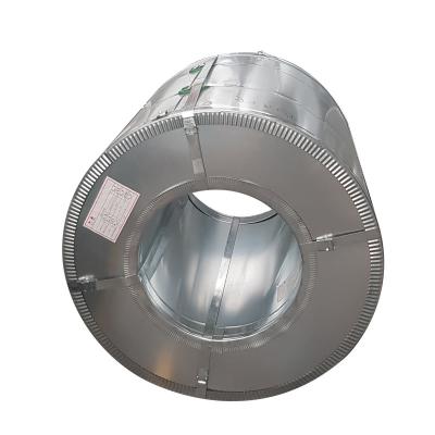 China Galvanized Steel Coil DX51D+Z G90 20 Gauge 508mm 610mm ID Z275 for sale