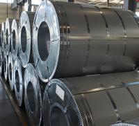 China DX51D Galvanized Steel Coil 0.12-2mm Thickness 600-1250mm Width Tensile Strength 280-380N/mm2 for sale