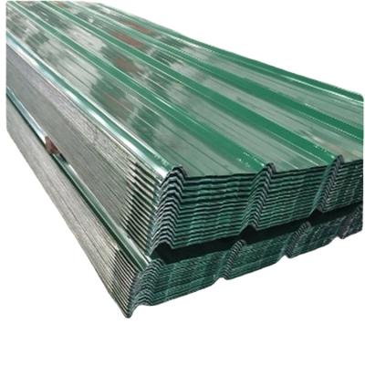 China 0.8mm 24 Gauge RAL 4013 Color Coated PPGI Corrugated Galvanized Steel Roofing Sheet for sale