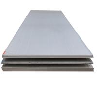 China Stainless Steel Sheets 304 316 201 420J2 8K Finish 1.0mm 1.5mm 2mm Thickness for sale