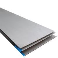 China Stainless Steel Plate Sheet 304 316 309 310S 1.5mm Mirror Brush Surface 600-1800mm Width for sale