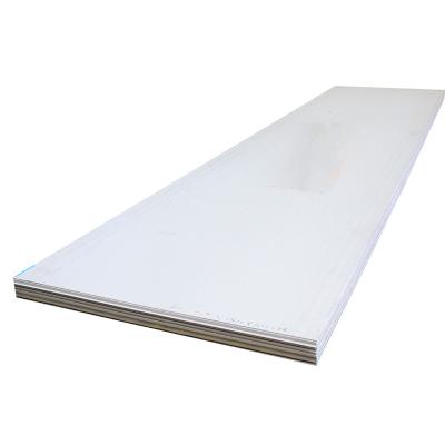 China Stainless Steel Plate Sheet 304 316 309 310S 1.5mm Mirror Brush Surface 600-1800mm Width for sale