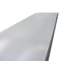 China Stainless Steel Sheet Plate 304 1.5mm 316L 1.0mm 201 430 Cold Rolled for sale