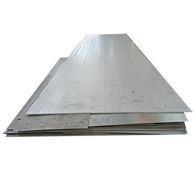 China Stainless Steel Sheet Plate 304 1.5mm 316L 1.0mm 201 430 Cold Rolled for sale