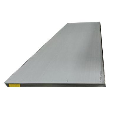 China Stainless Steel Sheet 304 316L 2B BA 6K Finish 1mm 2mm Thick 600-1800mm Width for sale