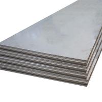 China 1mm Stainless Steel Plate Sheet 304 316 316L 4x8 Ft 600-1800mm Width for sale