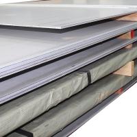 China ASTM 201 304 316 Stainless Steel Plate 3mm 4x8 Ft Cold Rolled Sheet for sale
