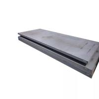 China Carbon Steel Sheet Plate Q235B A36 SA516 3mm-300mm Thick Hot Rolled for sale