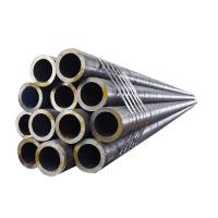 China ASTM DX52D Z140 Galvanized Steel Pipe for Greenhouse 20mm 30mm 6m Length for sale