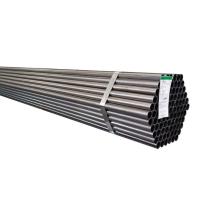 China Galvanized Steel Pipe 0.25-0.3mm Z275 Z40 Z60 Seamless Welded ASTM A106 8mm Diameter for sale