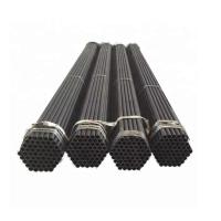 China Galvanized Steel Pipe ASTM A653 G90 Hot Dipped 0.3mm Thickness Schedule 80 for sale
