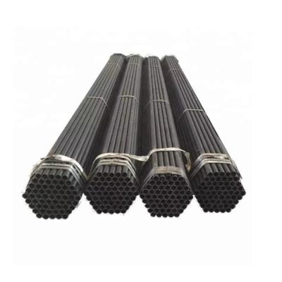 China Galvanized Steel Pipe ASTM A653 G90 Hot Dipped 0.3mm Thickness Schedule 80 for sale