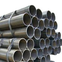 China SGCH Z40 Z50 3 Inch Galvanized Steel Pipe 0.12mm-4mm Thickness ISO9001 for sale