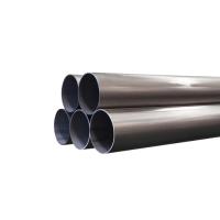 China SGCH Z40 Z50 3 Inch Galvanized Steel Pipe 0.12mm-4mm Thickness ISO9001 for sale