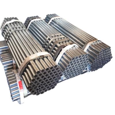 China ASTM A53 Galvanized Square Tubular Steel Pipe 150x150 for Furniture 2.0-20mm Thickness for sale