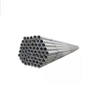 China G550 Galvanized Steel Pipe 2.0-20mm Thickness ASTM A653 Hot Dip Galvanized for sale