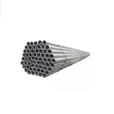 China G550 Galvanized Steel Pipe 2.0-20mm Thickness ASTM A653 Hot Dip Galvanized for sale