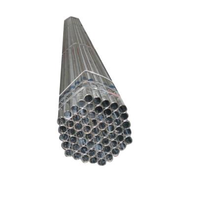China Hot Dipped Galvanized Carbon Steel Square Pipe 12-16 Gauge 2.0-20mm Thickness for sale