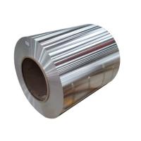 China Cold Rolled Stainless Steel Coil 304 430 2B BA 0.1-4mm Thickness 3-2000mm Width for sale
