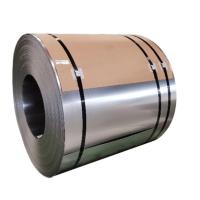 China Cold Rolled Stainless Steel Coil 304 430 2B BA 0.1-4mm Thickness 3-2000mm Width for sale