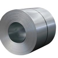 China Hot Rolled Stainless Steel Coil 201 430 410 304 2B Finish 0.1-5mm Thickness for sale