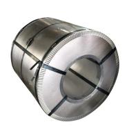 China Cold Rolled Stainless Steel Coil 304 430 2B BA 0.1-4mm Thickness 3-2000mm Width for sale