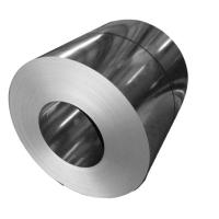 China Cold Rolled Stainless Steel Coil 304 316L 410 430 0.2mm-3mm Thickness for sale